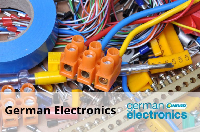 German Electronics - Client Senior Software | 450+ Implementations