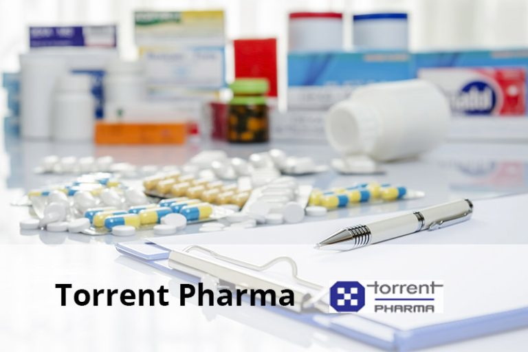 Torrent Pharma - Client Senior Software | 450+ Implementari