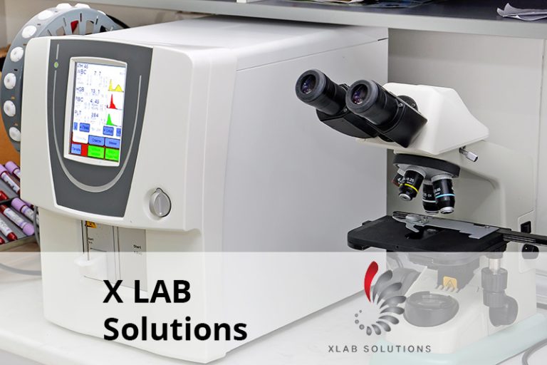 X Lab Solutions - Client Senior Software | 450+ Implementari