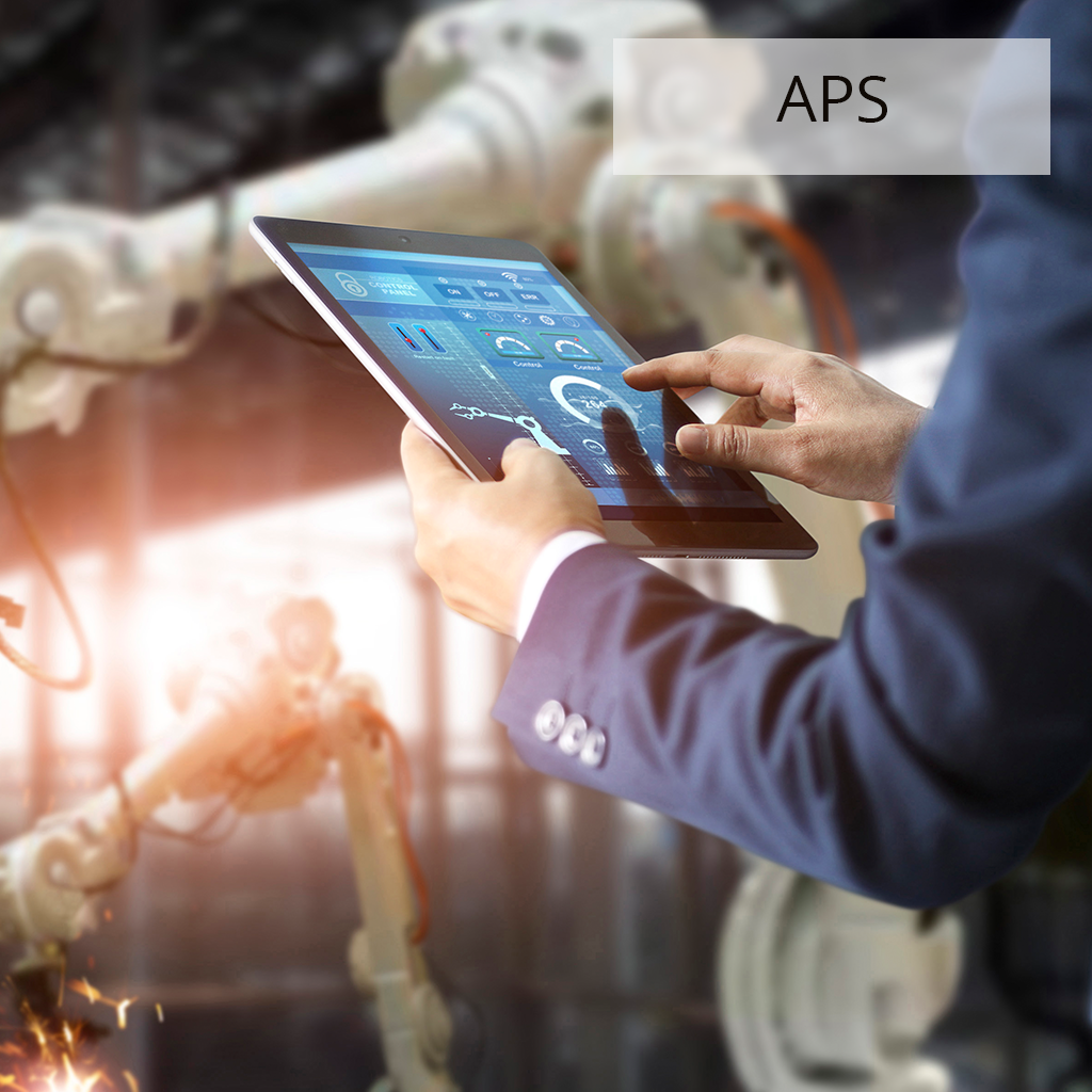 Senior Software offers ERP,BI,CRM,SFA,WMS,TMS systems