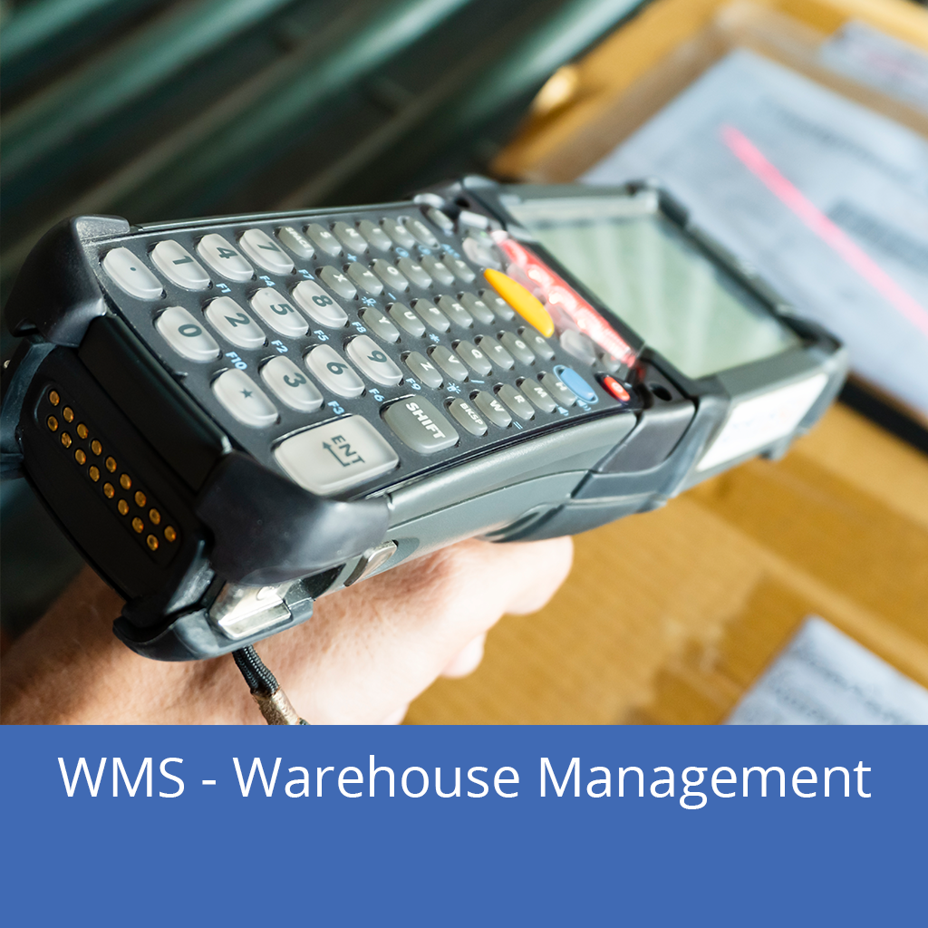 Senior Software offers ERP,BI,CRM,SFA,WMS,TMS systems