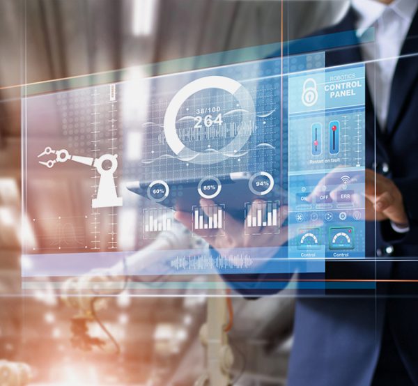 Planificare Productie - APS programarea avansata a productiei