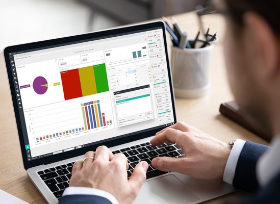 Joburi disponibile la Senior Software