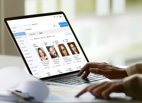 Senior Software implementeaza ERP, CRM, BI, SFA, SCM