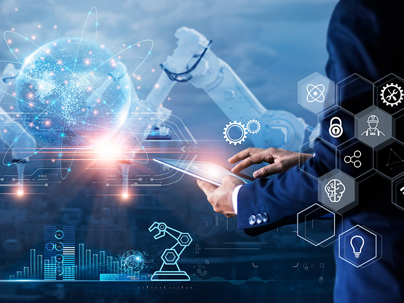 OEE calcul - analiza OEE si importanta ei in productie