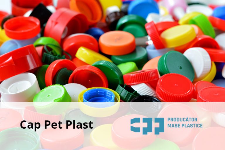 Cap Pet Plast - Senior Software