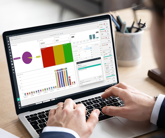 Senior Software. Solutii Software pentru companii din Romania